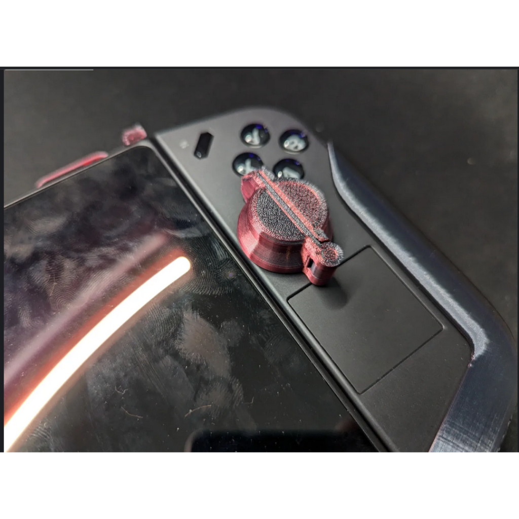 Jual 3D Print Joystick Lock Protector Controller With Magnet Lenovo ...