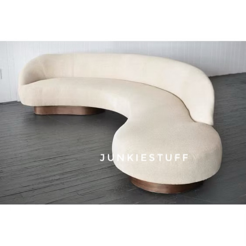 Jual SOFA SOPHIE | SOFA LIVINGROOM | SOFA UNIK | SOFA SANTAI | Shopee ...