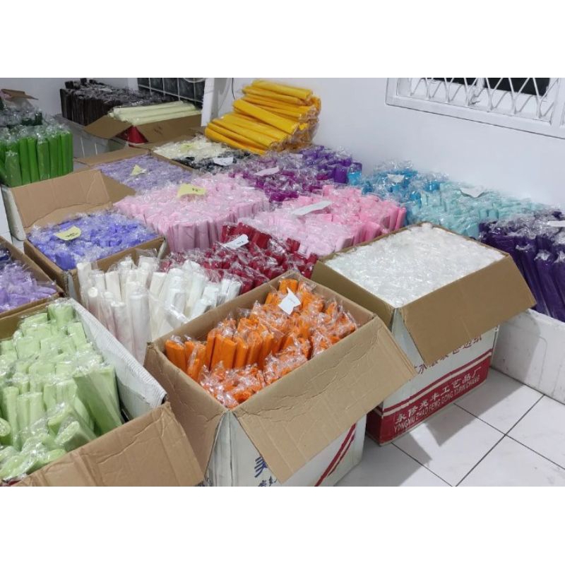 Jual kertas crepe Italy import ORI MELAR/kertas crepe 50*250 PREMIUM ...