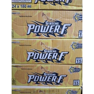 Jual Minuman Power F Terlengkap & Harga Terbaru Maret 2026 | Shopee ...