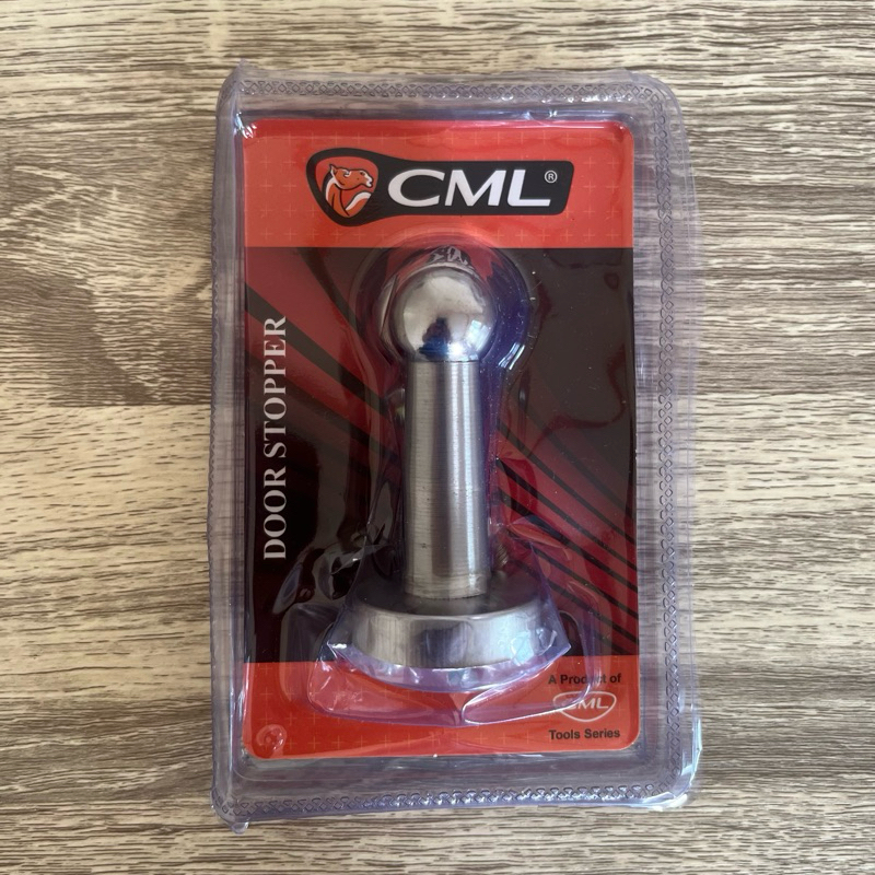 Jual Magnet Pintu Stainless Steel Door Stop CML / IGM | Stopper Ganjal ...