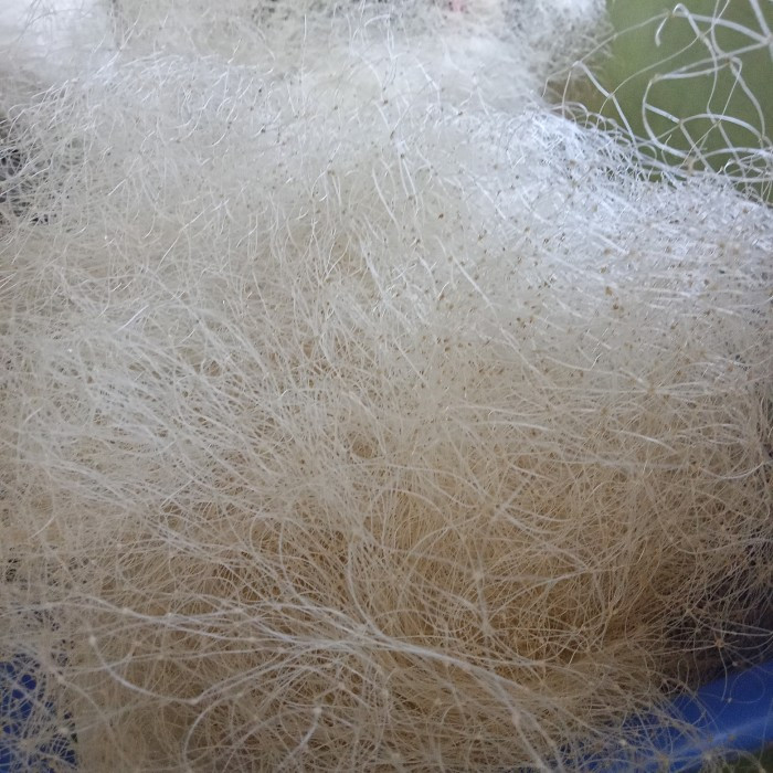 Jual Media Filter JARING BEKAS NELAYAN 300gr 300 gr Net Japmat Filter ...