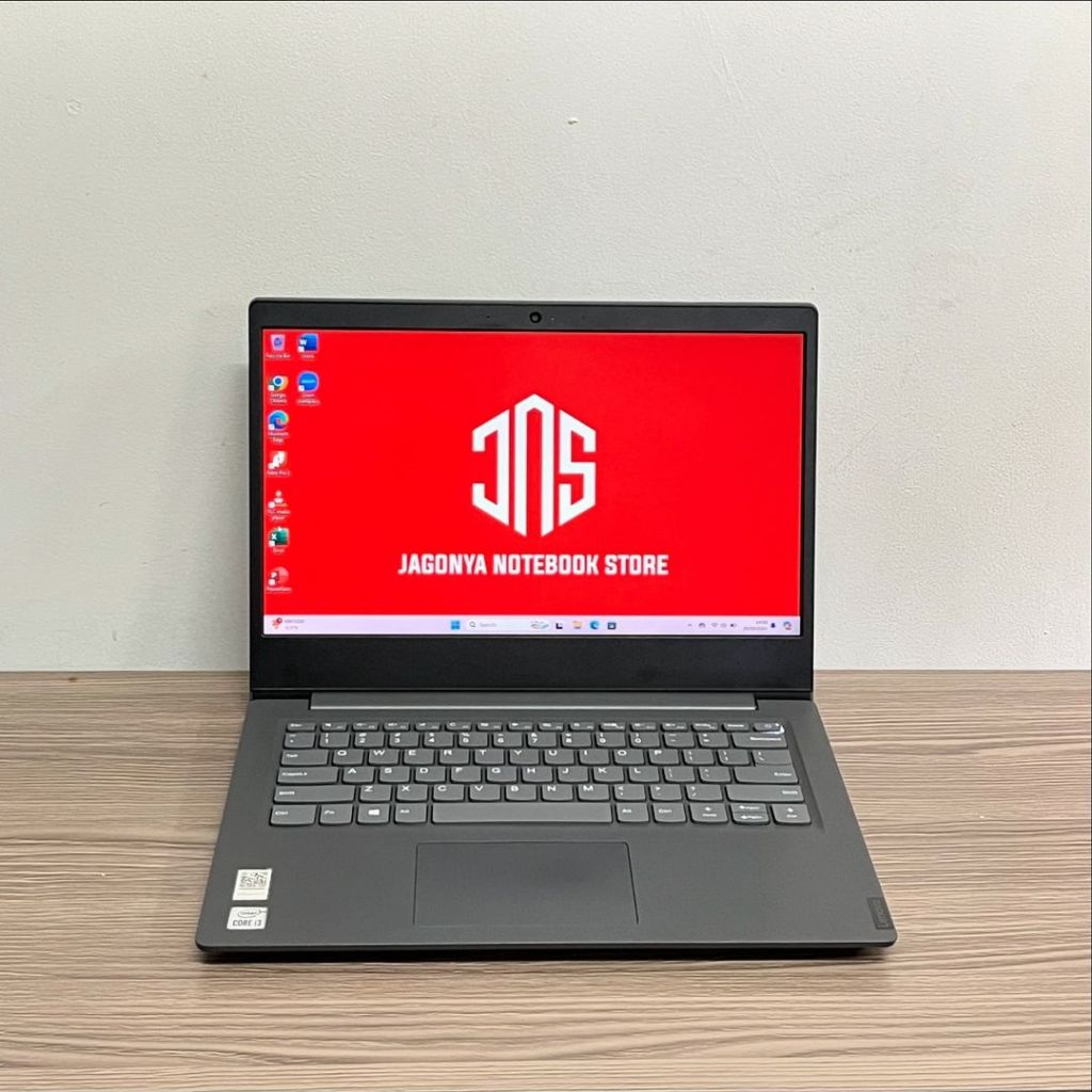 Jual Lenovo V14-11L Core i3 1005G1 Ram 8GB SSD 256GB M2 NVMe Layar 14 Inch HD | Shopee Indonesia