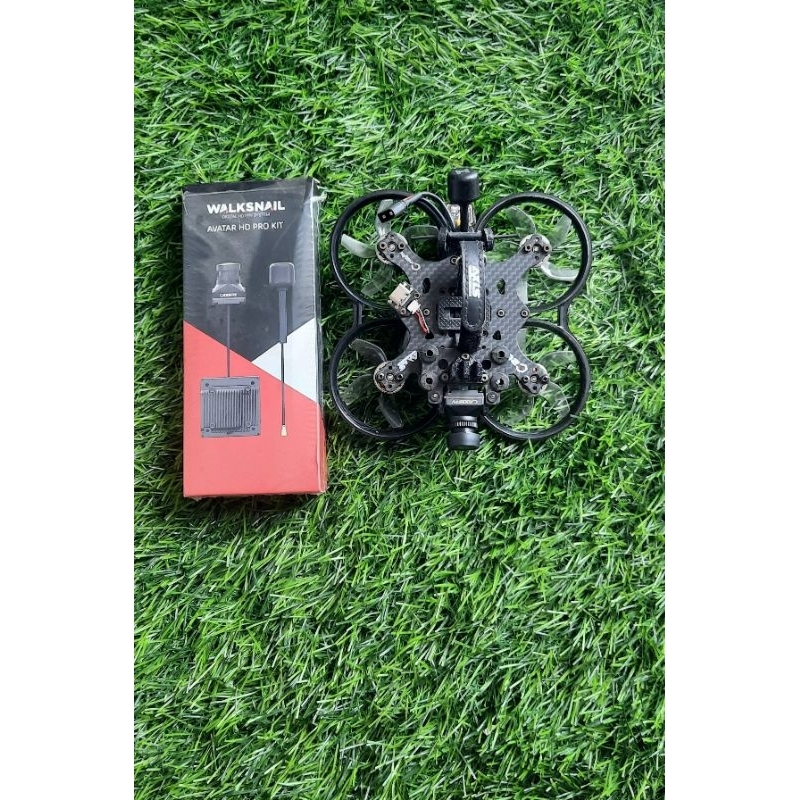 Jual walksnail avatar hd pro kit 32gb | Shopee Indonesia