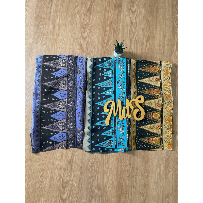 Jual Kamen Sutra Thaisilk ATBM Tanpa Selendang by MdS | Shopee Indonesia