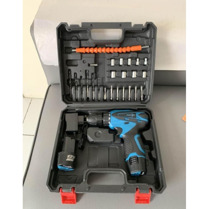 Jual Mesin bor portable dopard | Shopee Indonesia