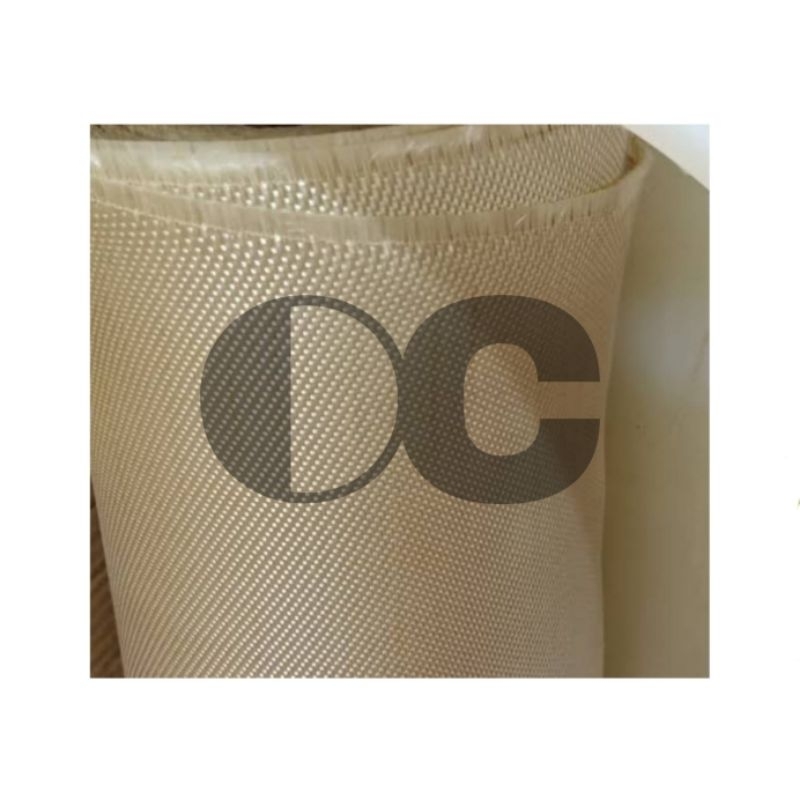 Jual KAIN TAHAN API SELIMUT API FIRE BLANKET HT 800 1MM X 100CM X 100CM ...