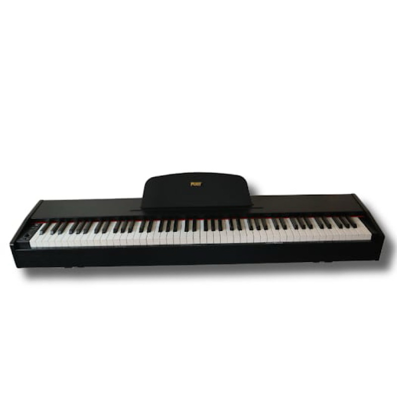 Jual Fort batavia LE Digital Piano, Piano Electric Plus Pedal sustain ...