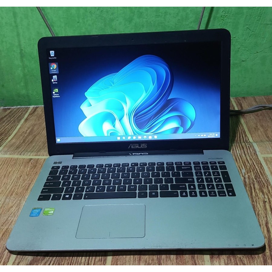 Jual Laptop Asus Core i5 Nvidia 940M RAM 8GB SSD 512GB | Shopee Indonesia