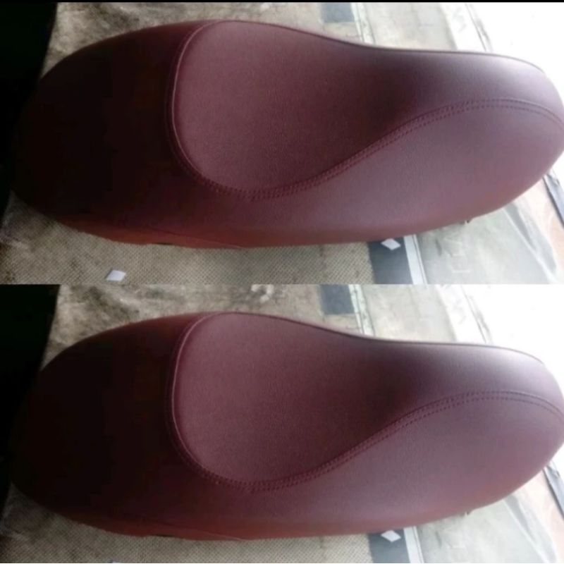 Jual Cover Kulit Jok Honda Stylo 160 Modif Original Mbatech | Shopee ...