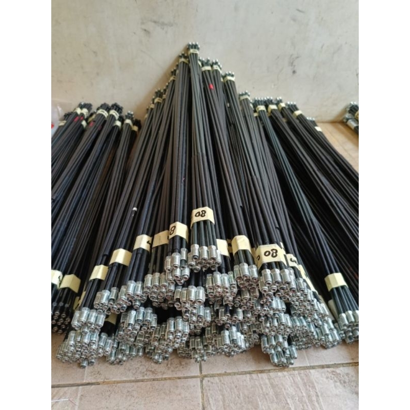 Jual Pipa Rem Rem Nepel 10 Diameter 5 mm, Panjang15,18, 20,23,25,30,35 ...