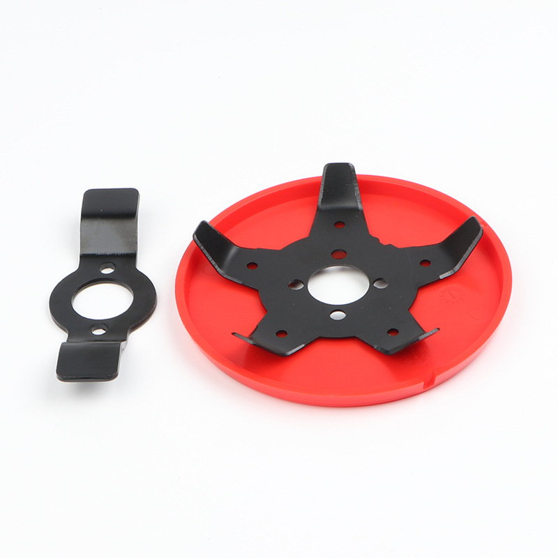 Jual Tanah Pisau Mesin Pemotong Rumput Tanah Alat Penyiang Potong ...