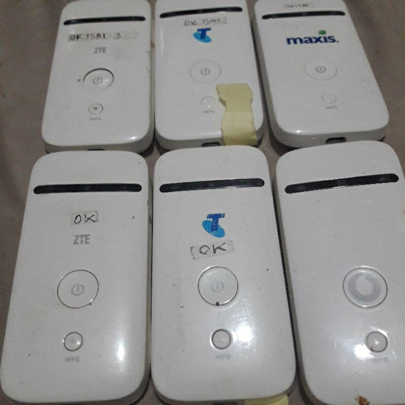 Jual Modem wifi MF65 Murah | Shopee Indonesia