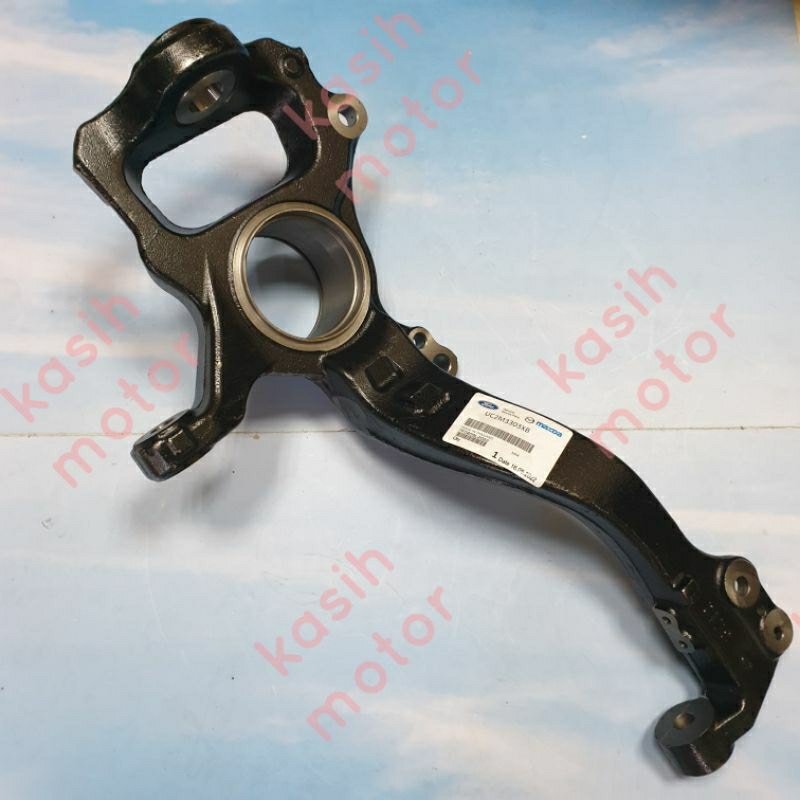 Jual AS RODA DEPAN KNUCKLE DEPAN KENAKEL DEPAN FORD RANGER 2.2 2.200CC ...