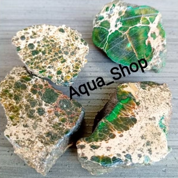 Jual BAHAN BATU PYRUS HIJAU MIRIP PYRUS PERSIA ORIGIN NEVADA | Shopee ...