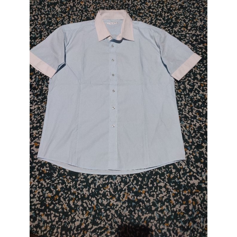 Jual kemeja christian stephanus | Shopee Indonesia