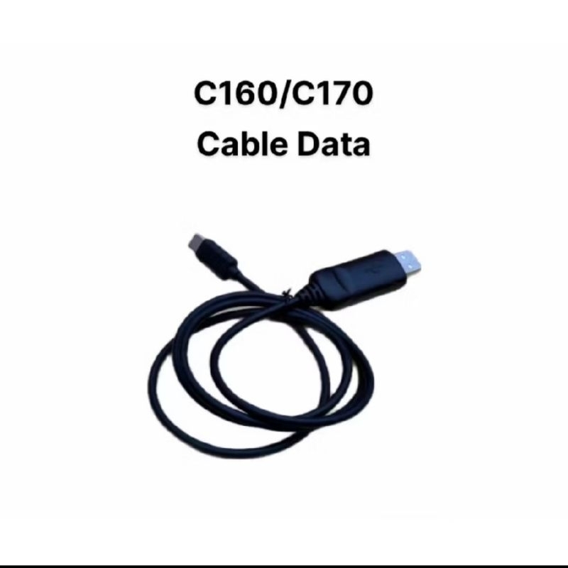 Jual Kabel program ht wln kdc170 kdc160 plus software USB programming ...