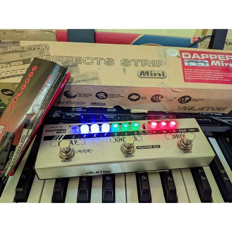 Jual valeton dapper mini | Shopee Indonesia