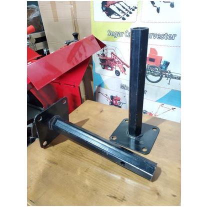 Jual Wheel Axel Number 23 - Sambungan As Hexagon diameter 2,3 cm untuk ...