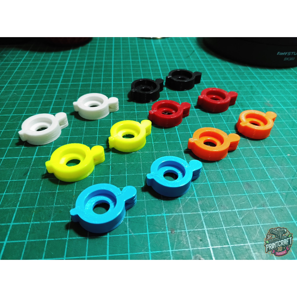 Jual Pelindung Analog lock protector Asus ROG Ally / Asus ROG Ally ...