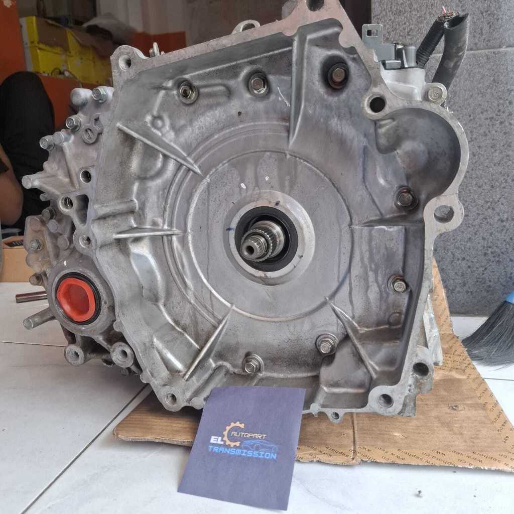 Jual gearbox transmisi matic Jazz RS mobilio Brio Hrv Brv CVT - pakai ...