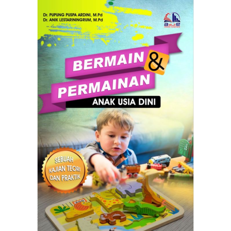 Jual Bermain dan permainan anak usia dini | Shopee Indonesia