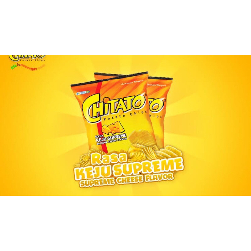 Jual chitato | Shopee Indonesia