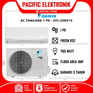 Jual ac daikin 1 pk Harga Terbaik & Termurah Desember 2025 | Shopee ...