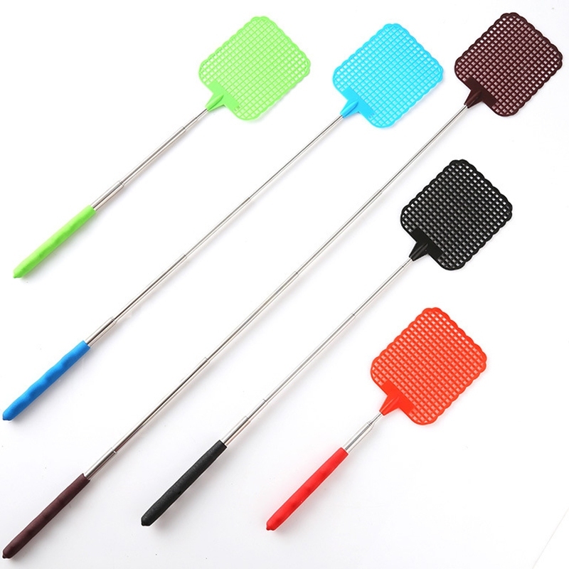 Jual LH Alat pemukul lalat / pemukul nyamuk / pemukul serangga/ Baja ...