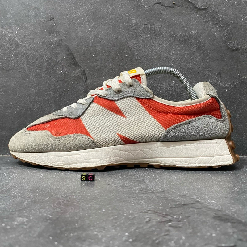 Jual new balance 327 b4235 | Shopee Indonesia