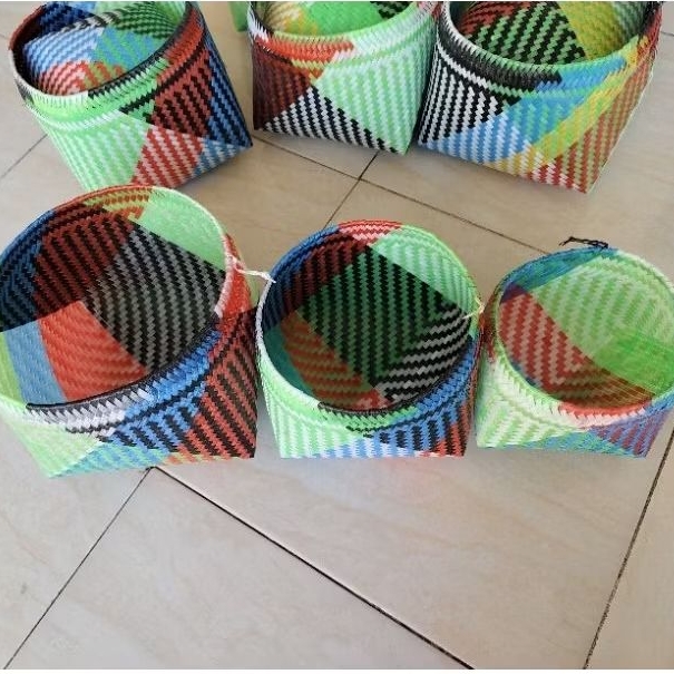 Jual paket Hemat 3 pcs tompo saringan pembasuh beras tradisional ...