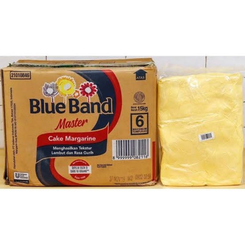 Jual Blue Band Master Repack | Shopee Indonesia