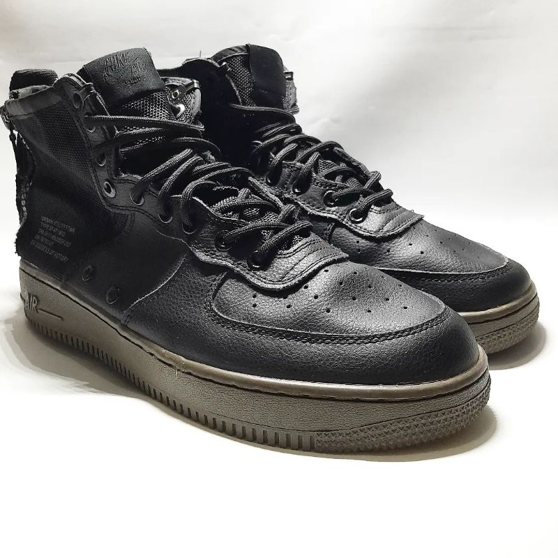 Jual NIKE SF AIR FORCE ONE MID | Shopee Indonesia