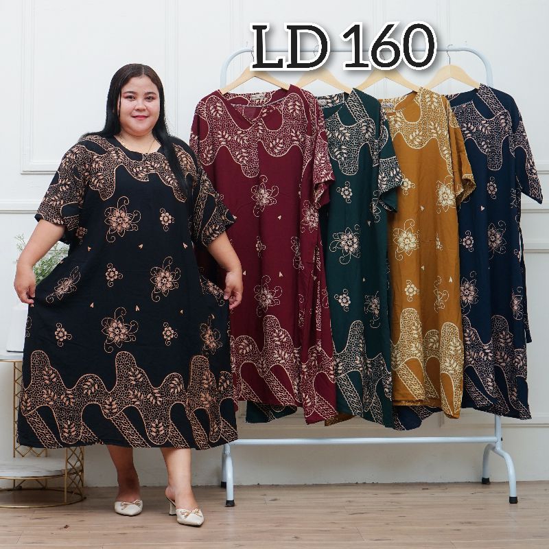 Jual DASTER JUMBO LD 160 (MUAT BB 80-150KG) - DASTER BUSUI JUMBO ...