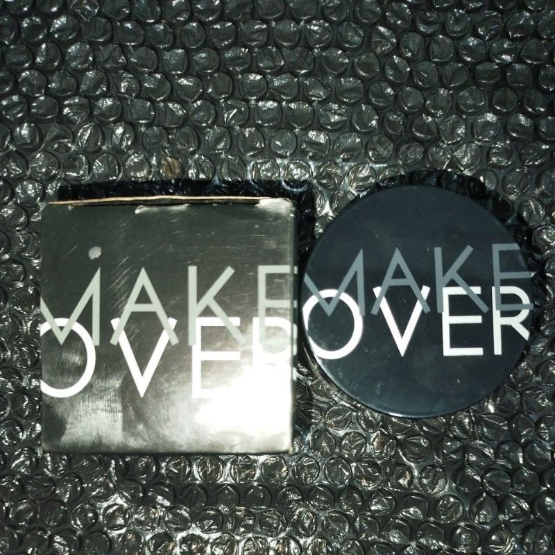 Jual MAKE OVER SILKY SMOOTH TRANSLUCENT POWDER 35g(01, porcelain ...