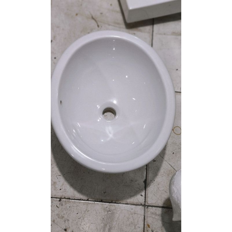Jual WASTAFEL TOTO LW530J BODY ONLI | Shopee Indonesia