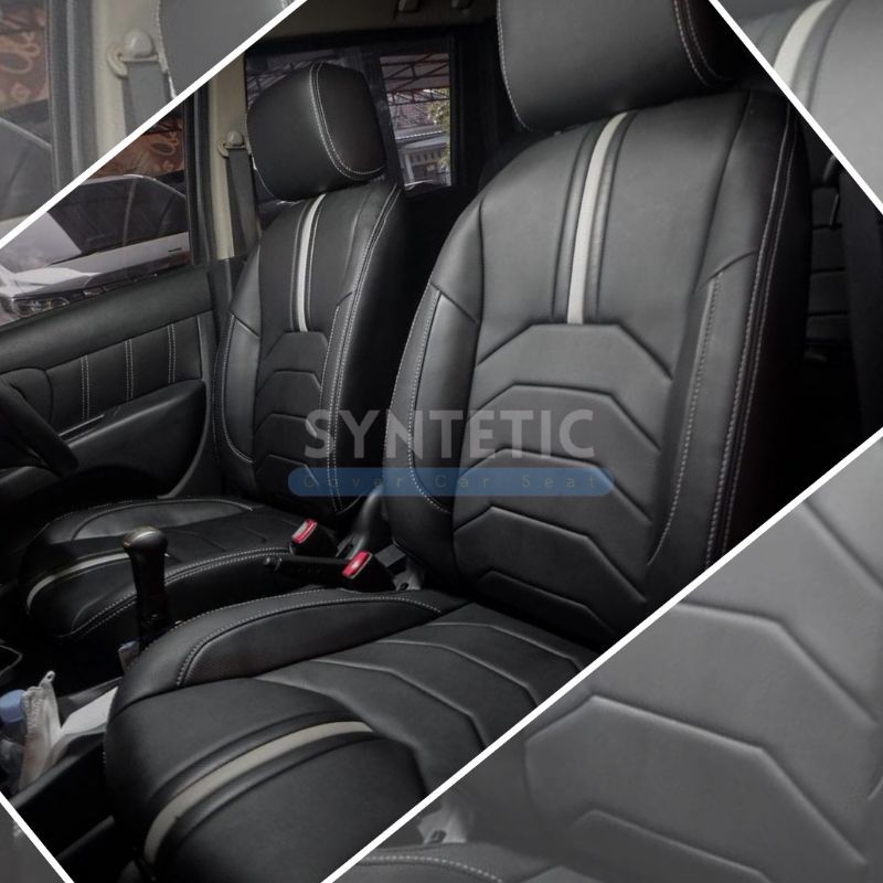 Jual Sarung Jok Mobil Toyota Soluna Full Set | Shopee Indonesia