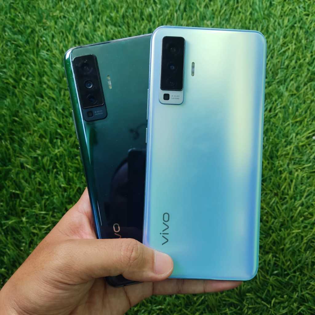 Jual VIVO X50 SECOND 8/128GB HP SECOND HP SEKEN HP BEKAS HP MURAH | Shopee Indonesia