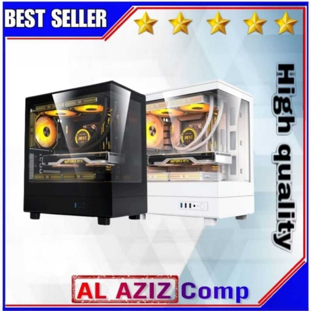 Jual PC Rakitan Gaming Intel Core i7 3770 GTX 1050Ti 4GB Cocok Editing Render | Shopee Indonesia