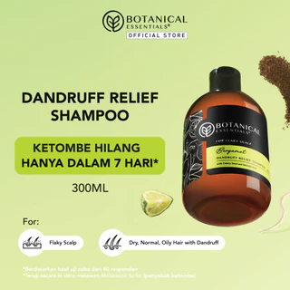 Toko Online Botanical Essentials | Shopee Indonesia
