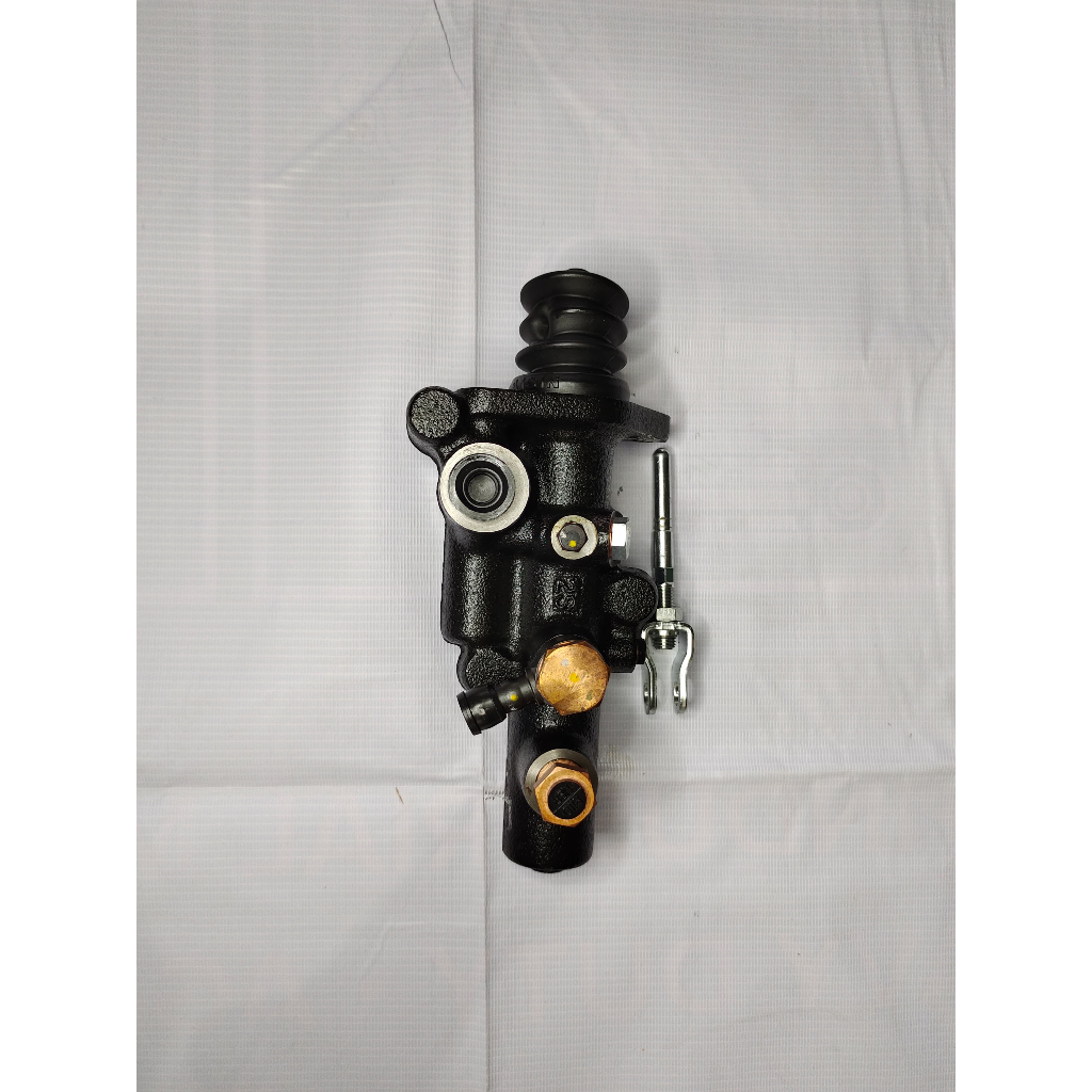 Jual (FORKLIFT) Brake Booster/ Pakam Komplit (TOYOTA)/ 47250-30512G ...