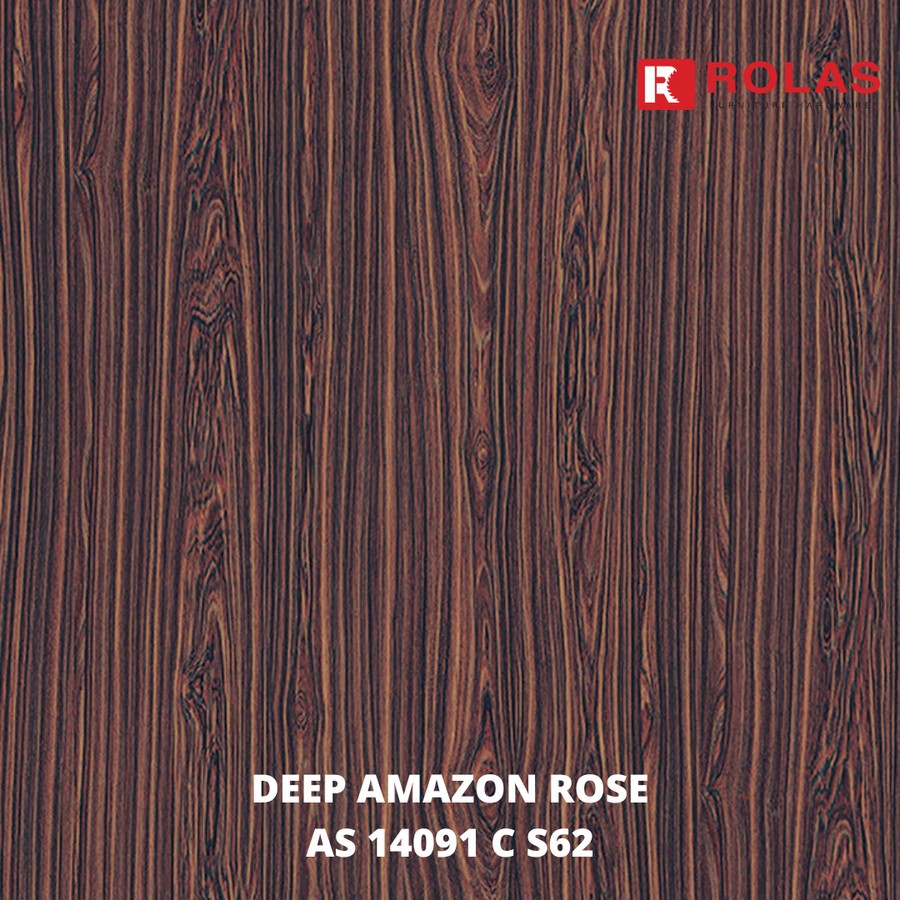 Jual HPL AICA DEEP AMAZON ROSE AS 14091 C S62 / HPL AICA | Shopee Indonesia