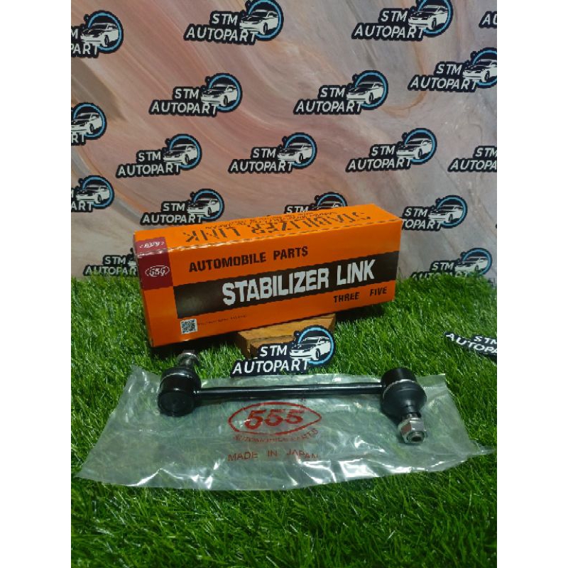 Jual LINK STABIL STABILIZER DEPAN TOYOTA AVANZA XENIA VELOZ NEW AVANZA ...
