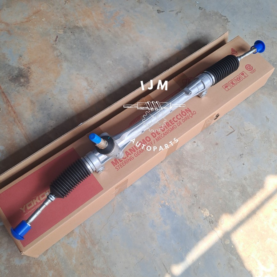 Jual Rek Stir Rack Steering Assy Lexus RX270 RX350 RX450 2008 - 2015 ...