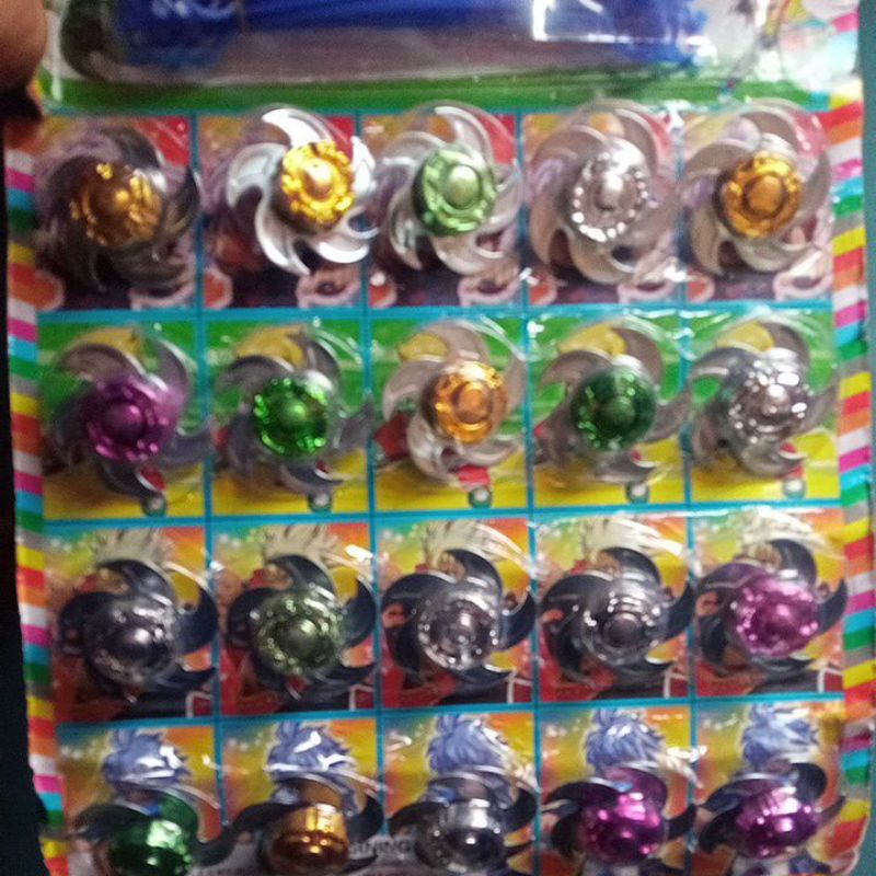 Jual Gasing besi isi 20 pcs | Shopee Indonesia