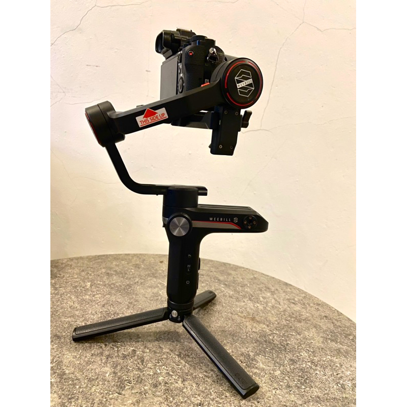 Jual gimbal dji webil s minus | Shopee Indonesia