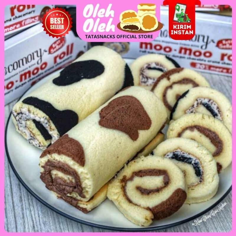 Jual Momoroll Chocomory Bandung | Shopee Indonesia
