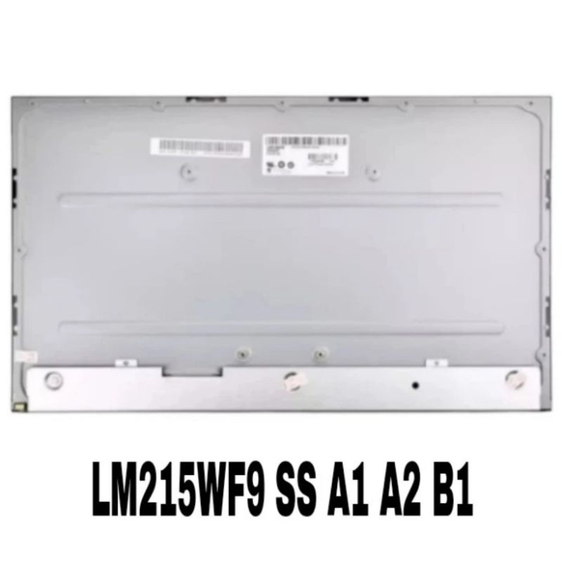 Jual Layar LED LCD PC All In One LM215WF9 SS A1 LM215EF9 SS A2 LM251WF9 SS B1 AIO 21.5 inch ...