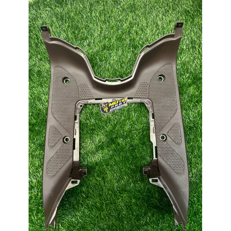 Jual Step floor bordes dek injekan kaki pijakan kaki Scoopy esp LED new prestige sporty 2021 ...