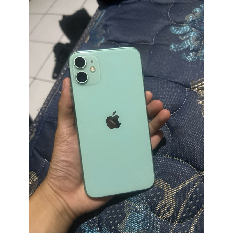Jual ip 11 bypas wifi only | Shopee Indonesia